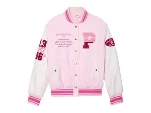 Pink Jackets For Women