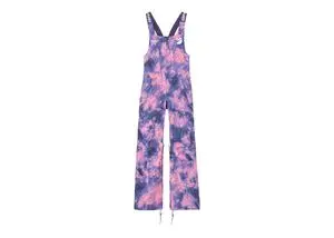 Off-White Tie Dye Ski Jumpsuit