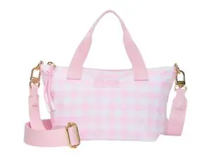 Pink Tote Totes