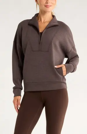 Zella Classic Sweatshirts Hoodies For Women