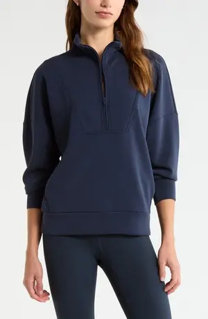 Zella Casual Sweatshirts Hoodies For Women