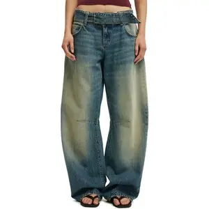 Cotton On Stretch Jeans For Women