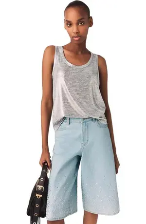Maje Tank Camis Tanks For Women