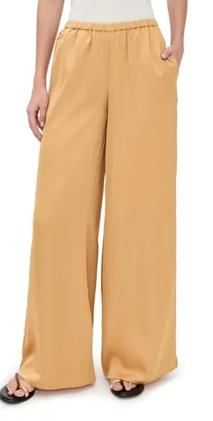 Favorite Daughter Frill Pants For Women