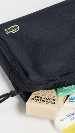 Lacoste Neocroc Travel Kit