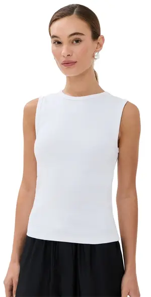 Rohe Slim Fit Camis Tanks For Women