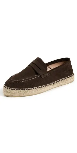 Manebí Espadrille Loafers