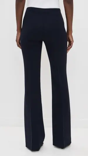 Theory Demitria Trousers