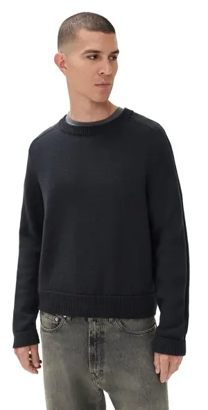 Our Legacy Crewneck Knitwear For Men