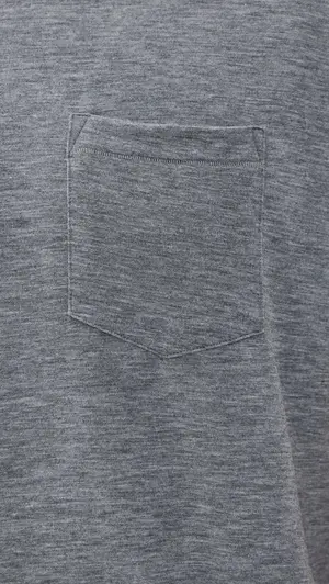 Tommy John Second Skin Sleep Pocket Tee