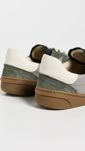 Acne Studios Bars W Sneakers