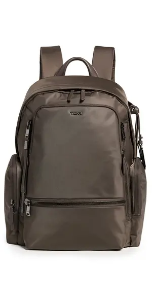 Tumi Trimmed Backpacks For Women