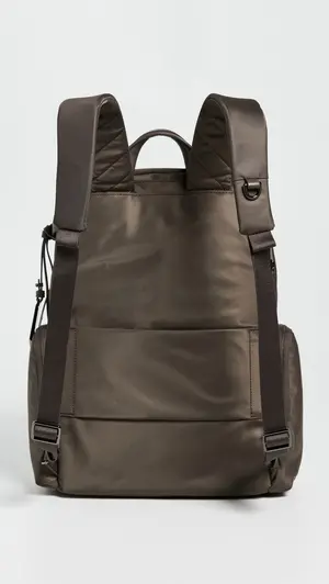 Tumi Celina Backpack - Mink
