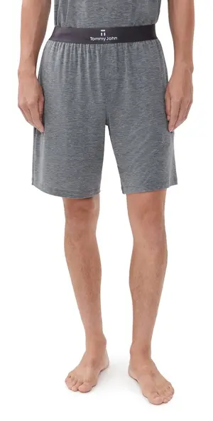 Tommy John Second Skin Sleep Shorts
