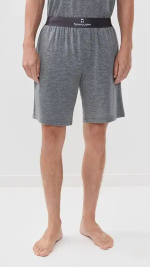 Tommy John Second Skin Sleep Shorts