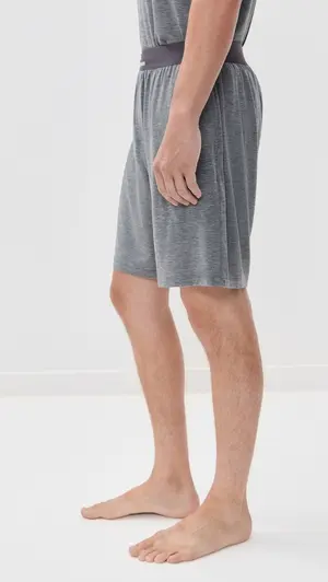 Tommy John Second Skin Sleep Shorts