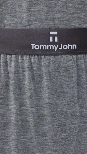 Tommy John Second Skin Sleep Shorts