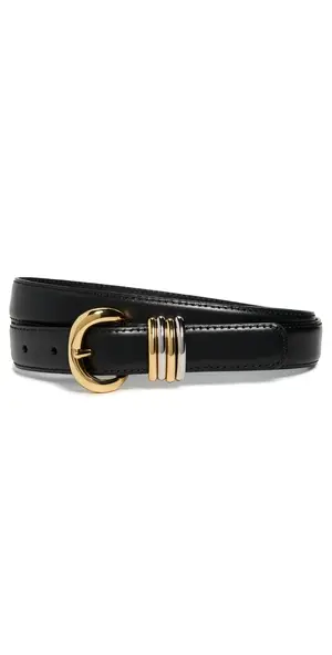 Two Toned Belts For Women