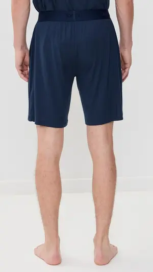 Tommy John Second Skin Sleep Shorts