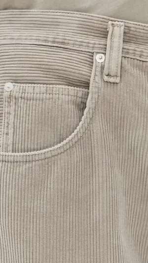 AGOLDE Fusion Corduroy Jeans