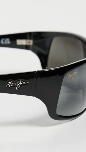 Maui Jim Peahi Sunglasses