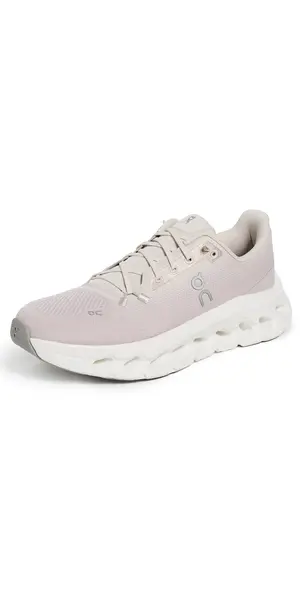 On Cloudtilt Sneakers - Pearl/fade