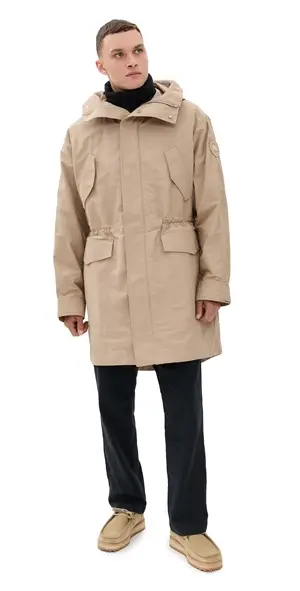 Duoltd Coats For Men