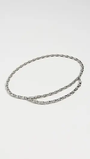 B-low The Belt Etta Chain Belt