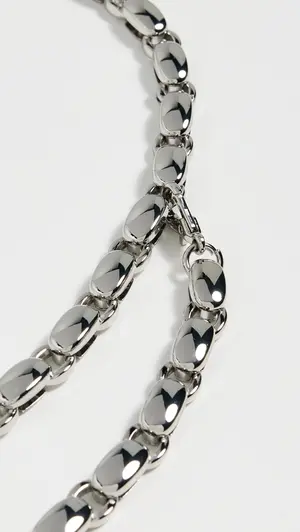 B-low The Belt Etta Chain Belt