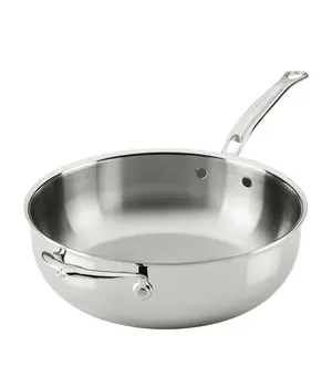 HESTAN Probond Luxe Covered Essential Pan