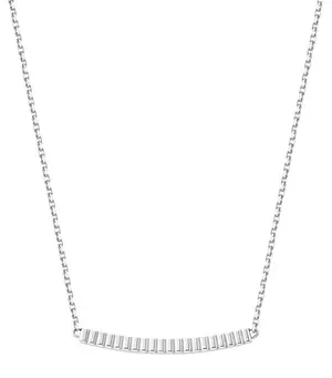 Boucheron White Gold Necklaces