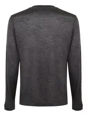 SLOWEAR Long Sleeve T-shirt