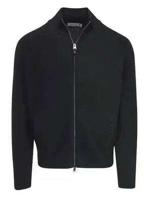 Canali Fine Knit Cardigans For Men
