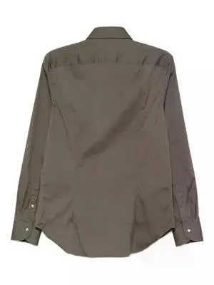 Canali Long-sleeve Shirt