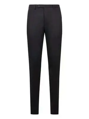 SLOWEAR Straight-leg Trousers