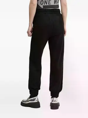 Desigual Straight-leg Track Pants