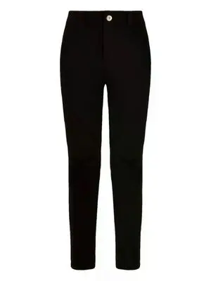 High Button Detailed Pants For Women