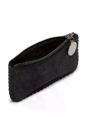 Stella McCartney Falabella Wallet