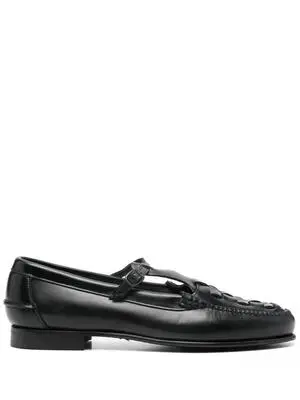 Hereu Maqueda Loafers