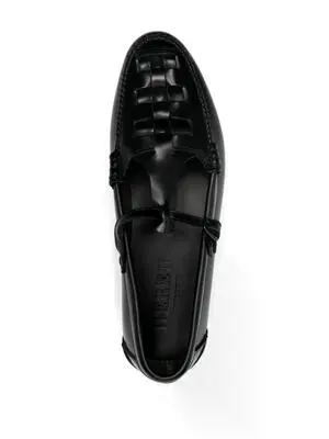 Hereu Maqueda Loafers