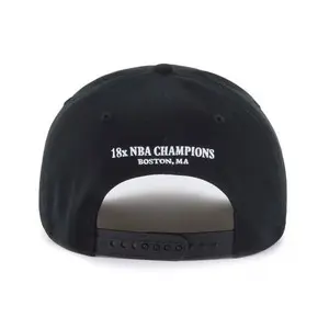 '47 Boston Celtics Every Time Past Champs Hitch Cap
