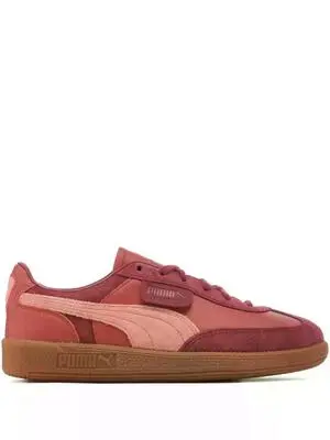 PUMA X Palomo Palermo Team Regal /passionfruit/astro Sneakers - Red
