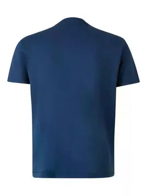 TOM FORD Crew-neck Short-sleeve T-shirt