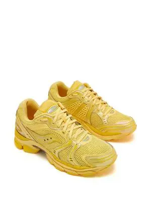 Saucony Progrid Triumph 4 Wmns Chroma Pack Goldfinch
