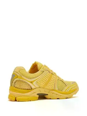 Saucony Progrid Triumph 4 Wmns Chroma Pack Goldfinch
