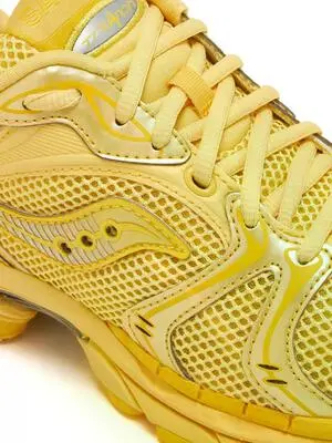Saucony Progrid Triumph 4 Wmns Chroma Pack Goldfinch