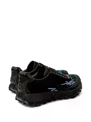 Camper Draft Trail Twins Sneakers