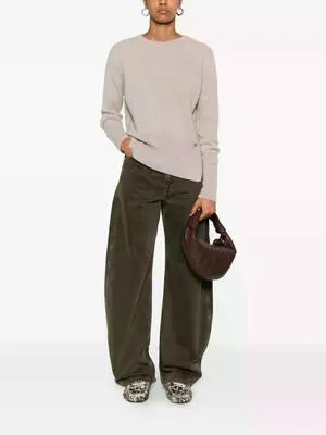 Herno Round-neck Sweater