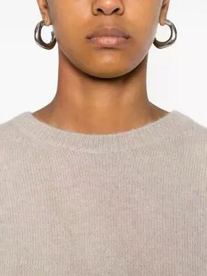 Herno Round-neck Sweater