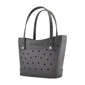 CROCS Classic Medium Tote - Black